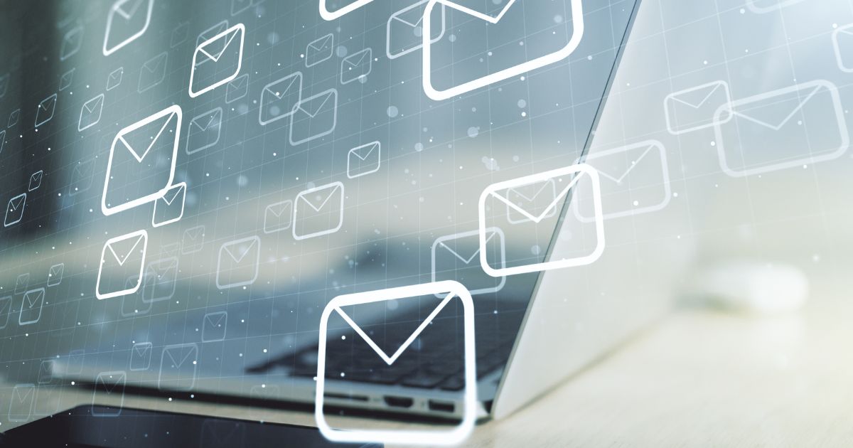 Email Database Checklist - Cross Country Computer